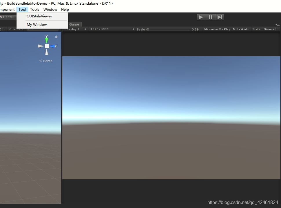 Unity Editor编译器内置资源大全_unity editorstyles-CSDN博客
