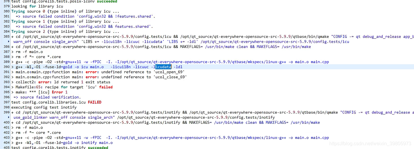交叉编译 qtwebengine最终编译成果_qt webengine 交叉编译-CSDN博客