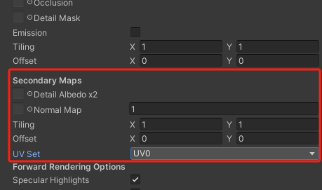Unity | Shader基础知识(番外：了解内置Shader-Standard-含specular模式＜二＞)_detail mask-CSDN博客