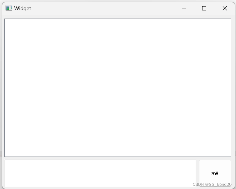 Qt网络编程基础：UdpSocket、TcpSocket与HTTP通信示例-CSDN博客