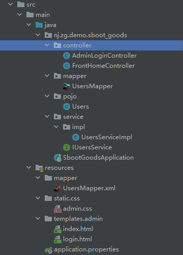 Java Springboot简单登录页面案例开源登录demo Java Springboot工程 Csdn博客