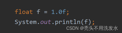 【java笔试题】在java中，下列（）是不合法的赋值语句。java程序中不合法的赋值语句 Csdn博客