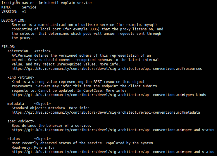 k8s中的四层代理Service、Service中的字段类型及自定义Endpoints-CSDN博客