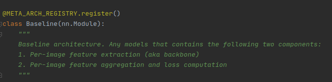 FastReID教程：参数调整、模型加载与数据集应用详解-CSDN博客