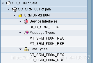 PI接口配置（SPROXY）-CSDN博客
