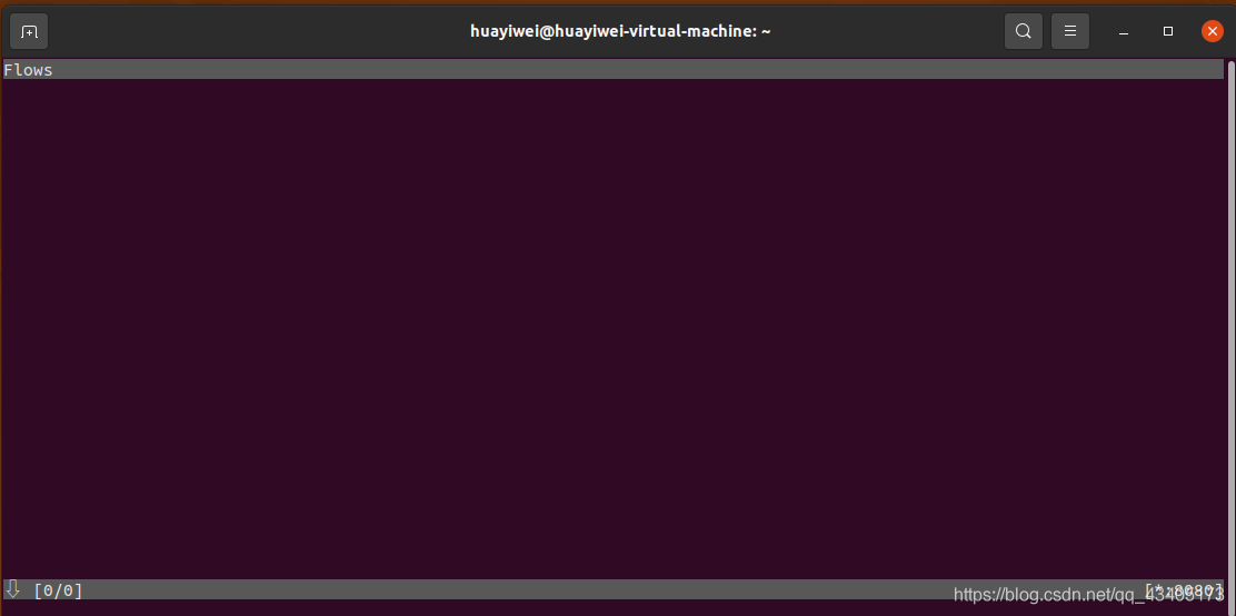 在Linux和Windows下安装及使用mitmproxy抓包工具-CSDN博客