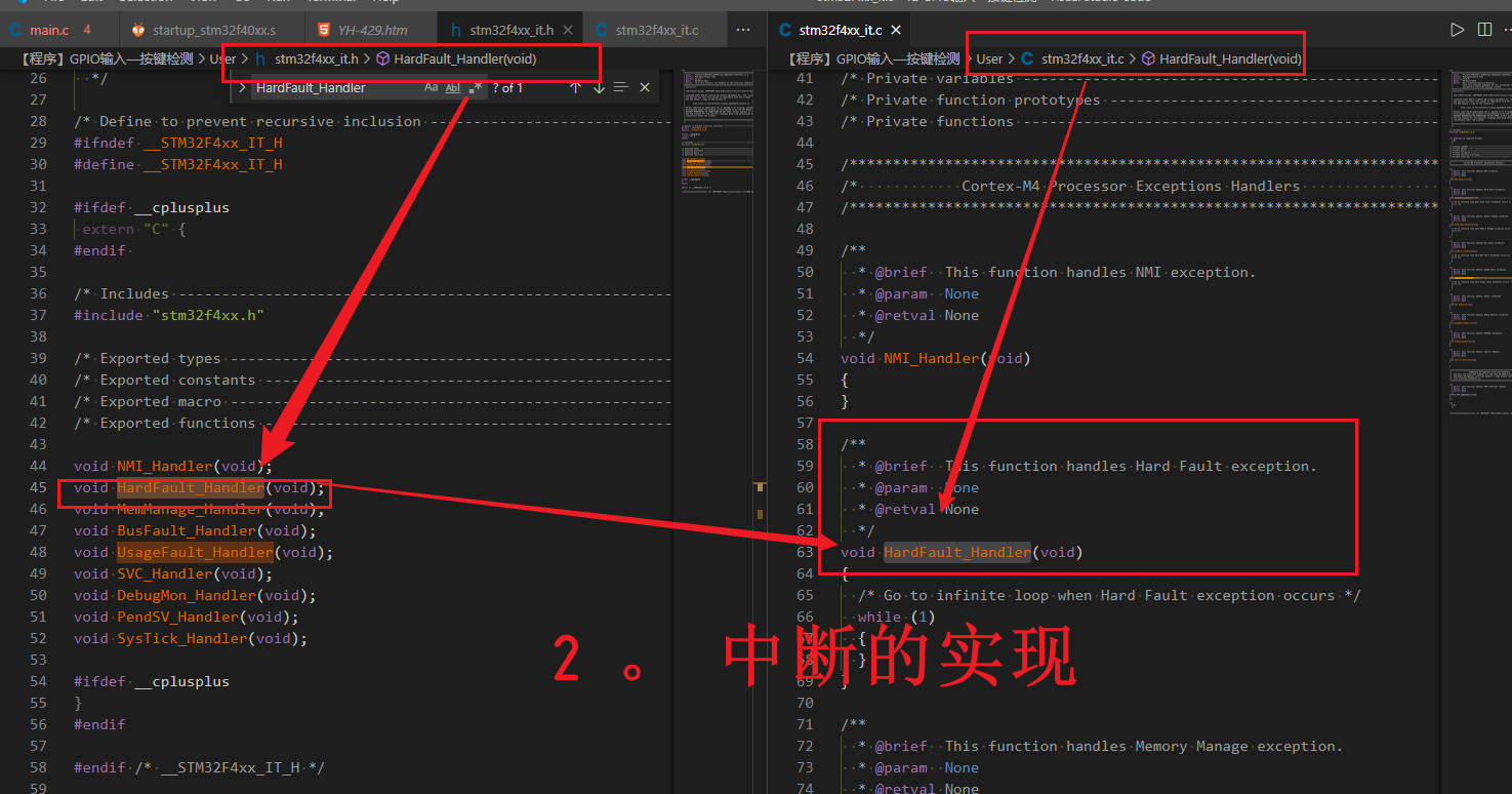 STM32启动文件startup_stm32f40xx.s详解_stm32 startup文件-CSDN博客
