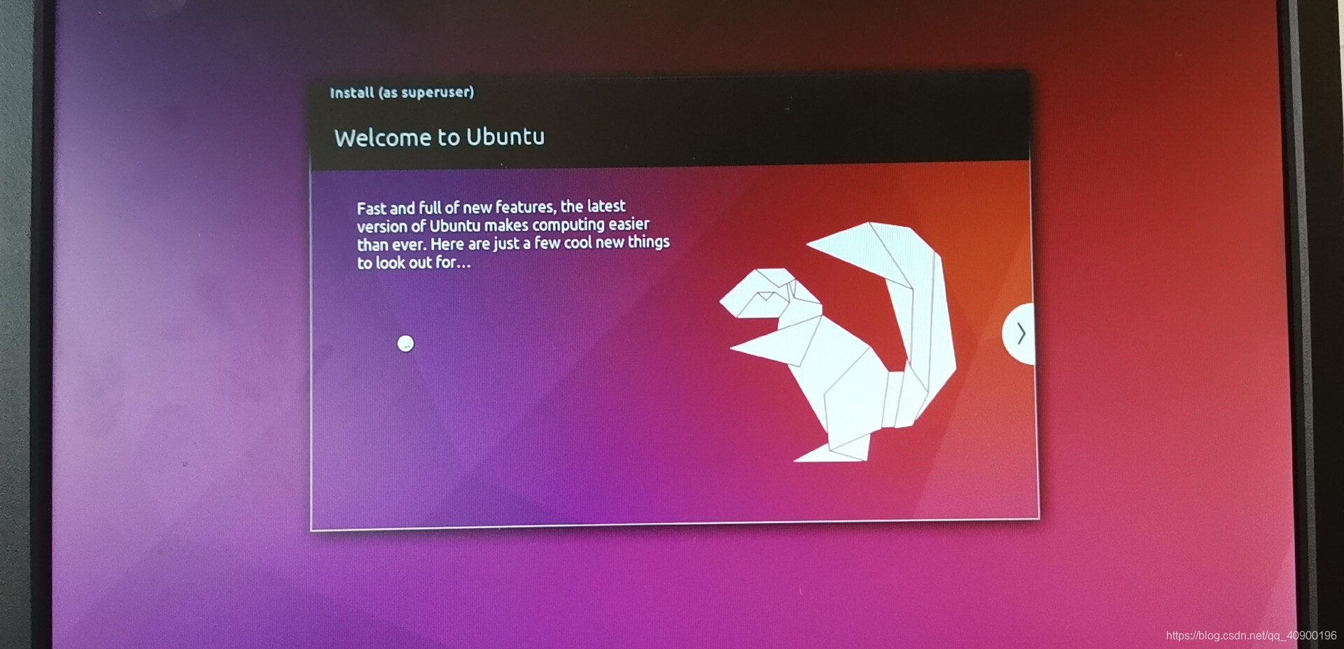 ubuntu 中文系统乱码 重装ubuntu16.04_sudo apt-get remove --purge nvidia*结果为什么会乱码-CSDN博客