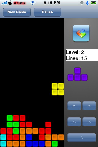 俄罗斯方块_tetris名字含义-CSDN博客