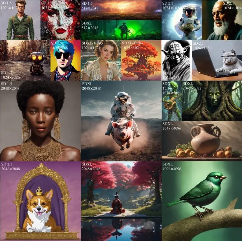 20240426 每日AI必读资讯-CSDN博客