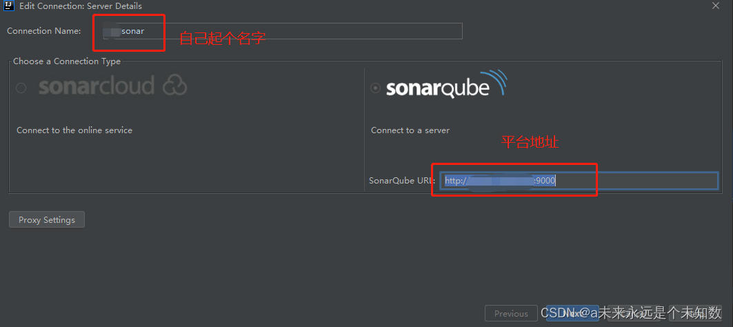 idea使用sonar_idea sonar-CSDN博客