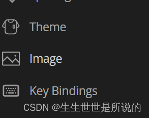 MarkText如何实现图床-解决md上传到csdn图片不显示的问题_csdn 怎么把md文件格式的图片上传-CSDN博客