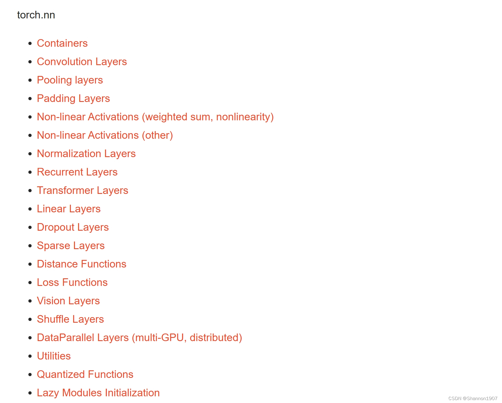 【知识点】torch-CSDN博客