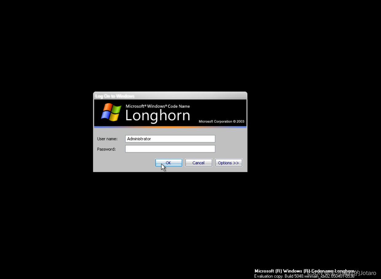 Windows Vista开发的历史_windows longhorn 5001-CSDN博客