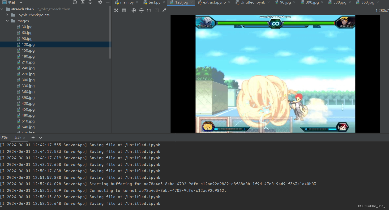 使用pycharm+opencv进行视频抽帧(可以用来扩充数据集）+ labelimg的使用（数据标准）_pycharm labelimg-CSDN博客