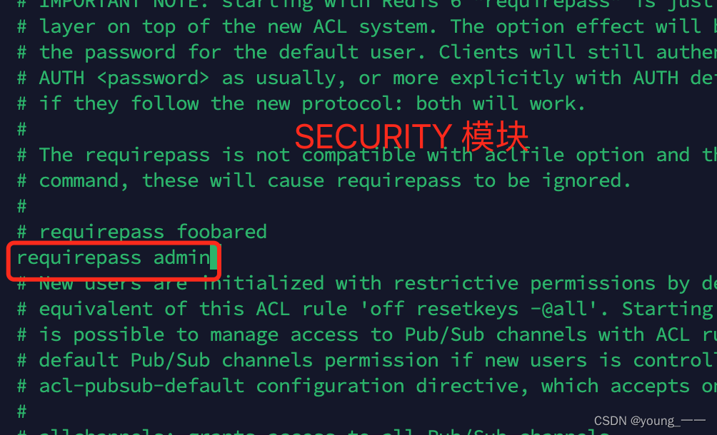 linux上Redis安装使用_linux redis-CSDN博客