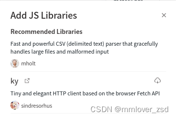 如何在appsmith中使用http请求-CSDN博客
