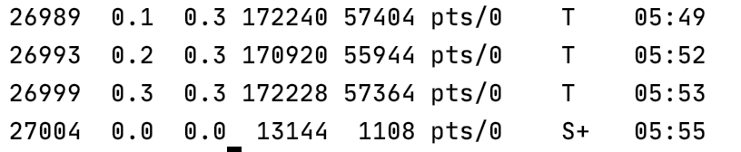 超详细！！服务器搭jupyter notebook及挂起和关闭进程_jupyter notebook 关闭服务-CSDN博客