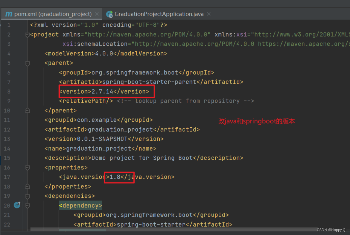 idea创建springboot项目_换idea中创建springboot版本-CSDN博客