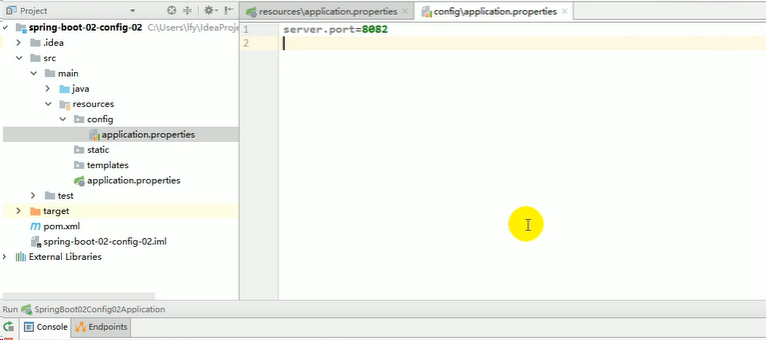 java那些事20240219-springBoot入门-spingboot中配置文件的加载位置1-CSDN博客