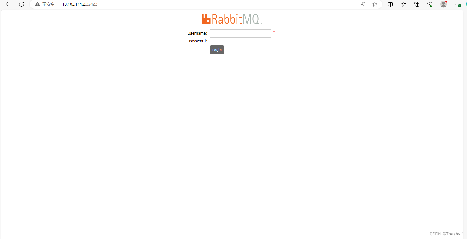 云原生 | k8s部署rabbitmq集群_rmq集群-CSDN博客