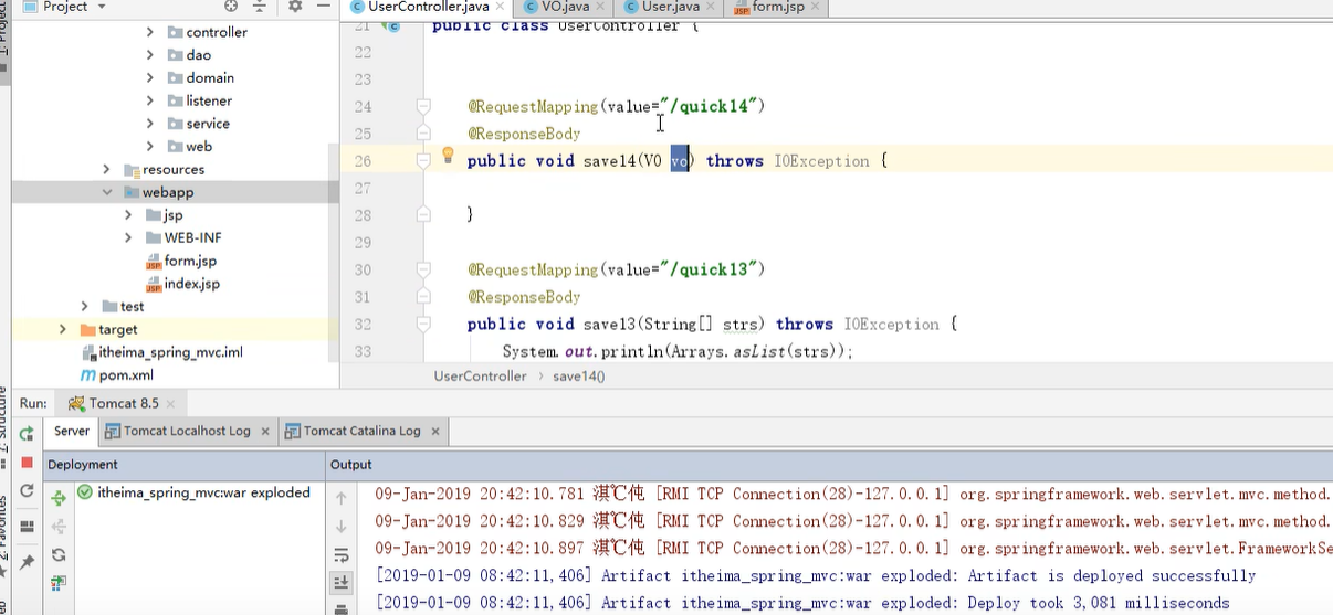 java202304java学习笔记第六十二天-ssm-页面跳转-获取集合运行参数2-CSDN博客