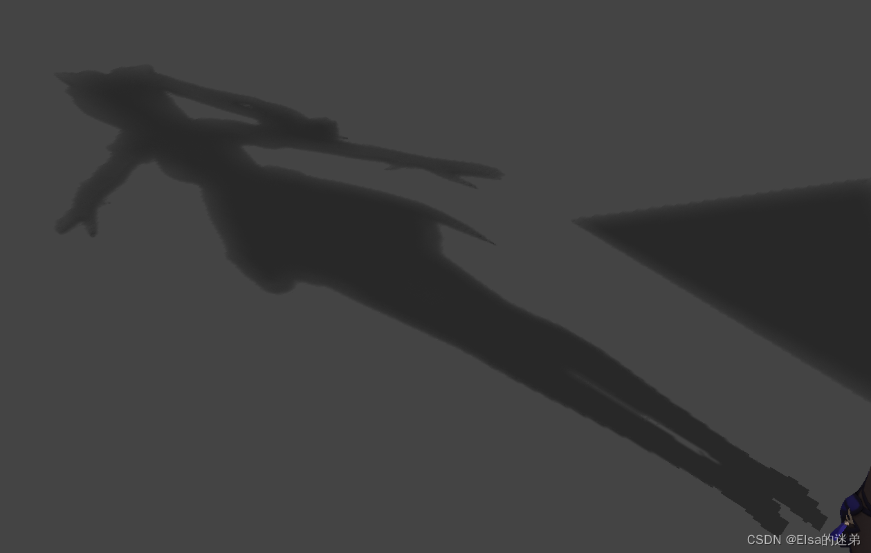 GPU阴影技术：PCF与PCSS的实现与比较-CSDN博客