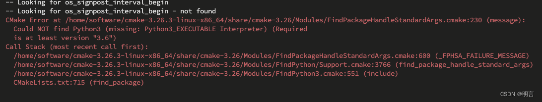 Centos7 安装clang、LLVM_centos7 clang-CSDN博客
