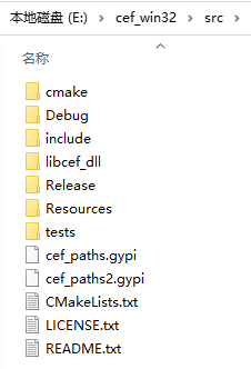 QT集成CEF02-编译libcef_dll_wrapper_libcef qt-CSDN博客