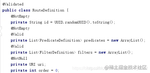 深入java微服务之网关系列2：常见java网关实现方案对比java 网关 Csdn博客 