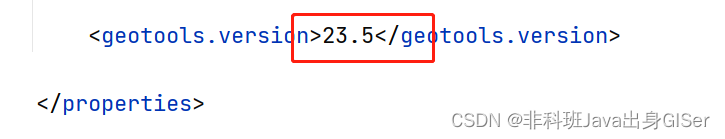 达梦数据库（DM8）集成使用 Geotools（27.2）_geotools 达梦8数据入库-CSDN博客