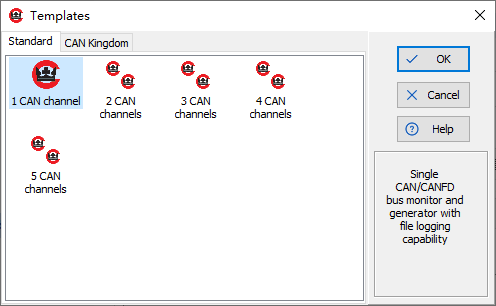 CAN通信入门_cantest bustype 和 channel-CSDN博客