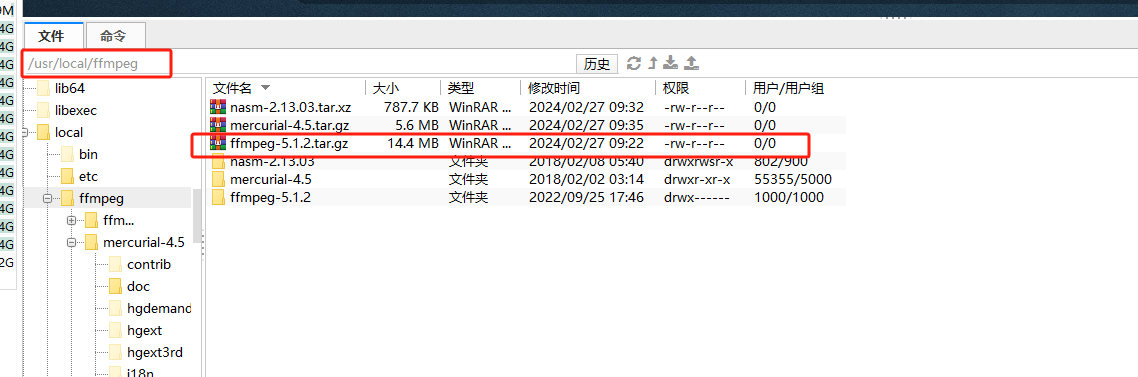 麒麟银河操作系统V10部署ffmpeg(也能用于Linux系统)_麒麟系统安装ffmpeg-CSDN博客