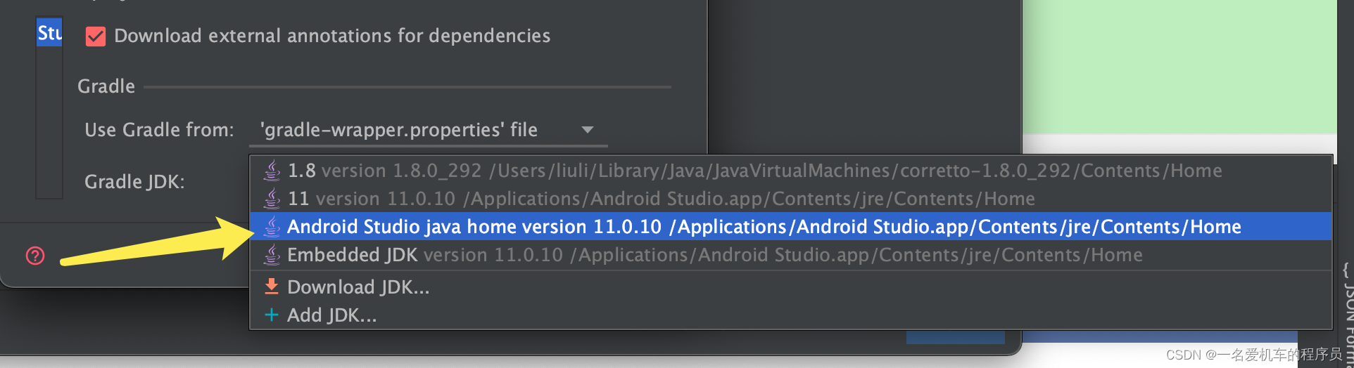 Failed to apply plugin ‘com.android.internal.application‘._failed to apply plugin 'com.android ...
