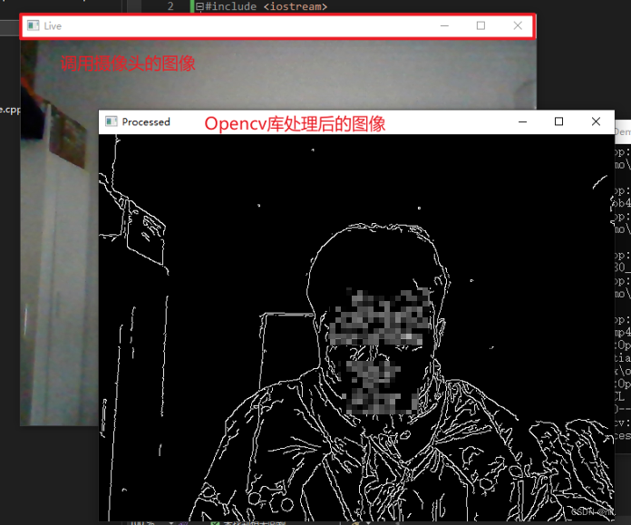 VIsual Studio 配置OpenCV，两者的任意版本均可配置_vs配置opencv-CSDN博客