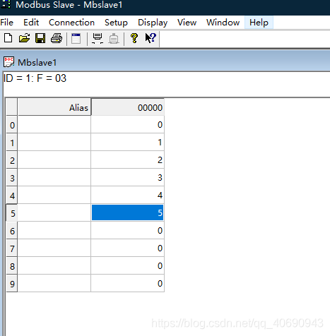 【Linux】移植Libmodbus RTU_modbus周立功-CSDN博客