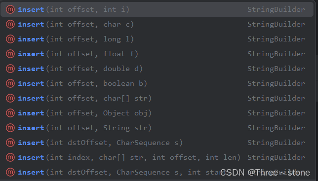 Java基础语法——字符串（String/StringBuilder/Stringjoiner）_java concat 和stringbuilder-CSDN博客