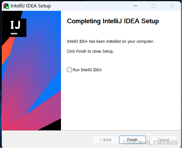 JavaJDK与IntelliJIDEA安装教程,-CSDN博客