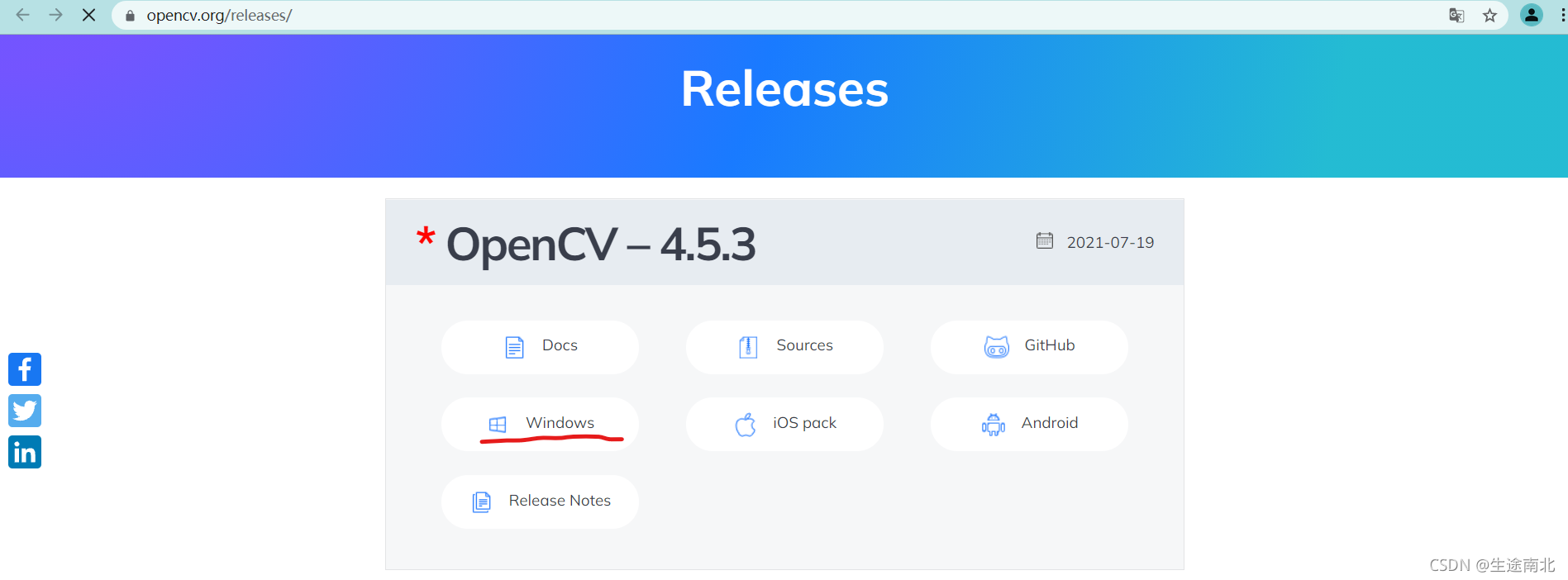 Visual Studio 2019 安装配置opencv_visual studio 2019添加现有opencv属性表报错,但是新建opencv属性表就可以-CSDN博客