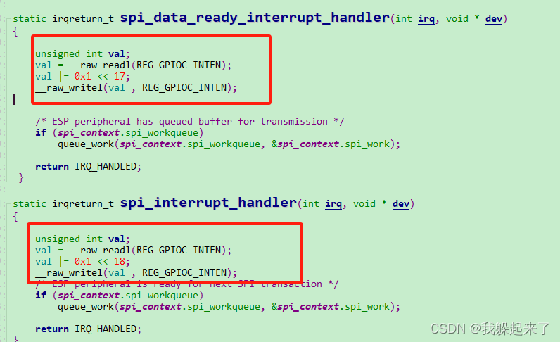 NUC980移植ESP32WiFi模块（spi接口）_esp32 hosted ng-CSDN博客