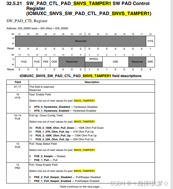 linux 驱动开发 pinctrl 和 gpio 子系统驱动_imx6ull drive strength field-CSDN博客