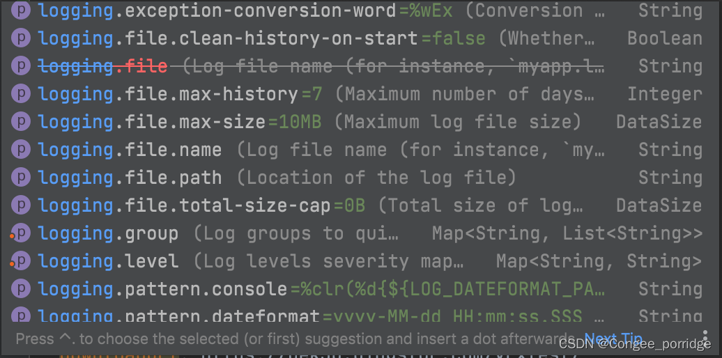 Springboot打印系统执行的sql语句以及日志的配置springboot打印sql语句 Csdn博客