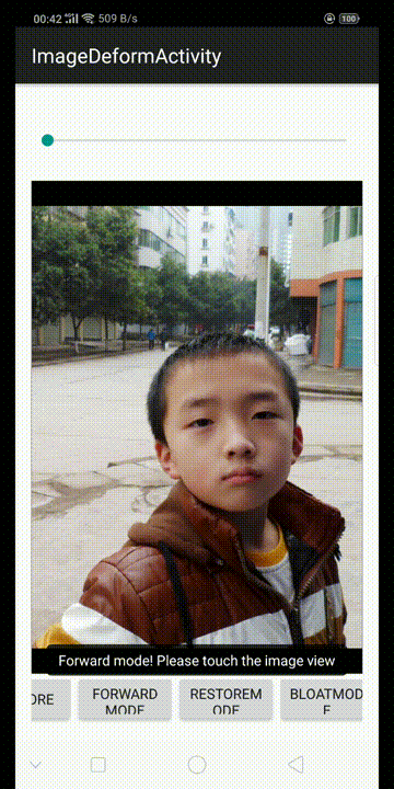 gpuimage android教程,GitHub - wysaid/android-gpuimage-plus: Android Image & Camera Filters Based ...