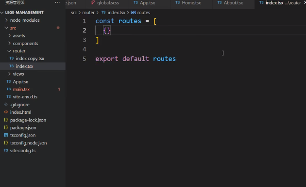 前端学习笔记202308学习笔记第八十陆天-路由重定向1-CSDN博客