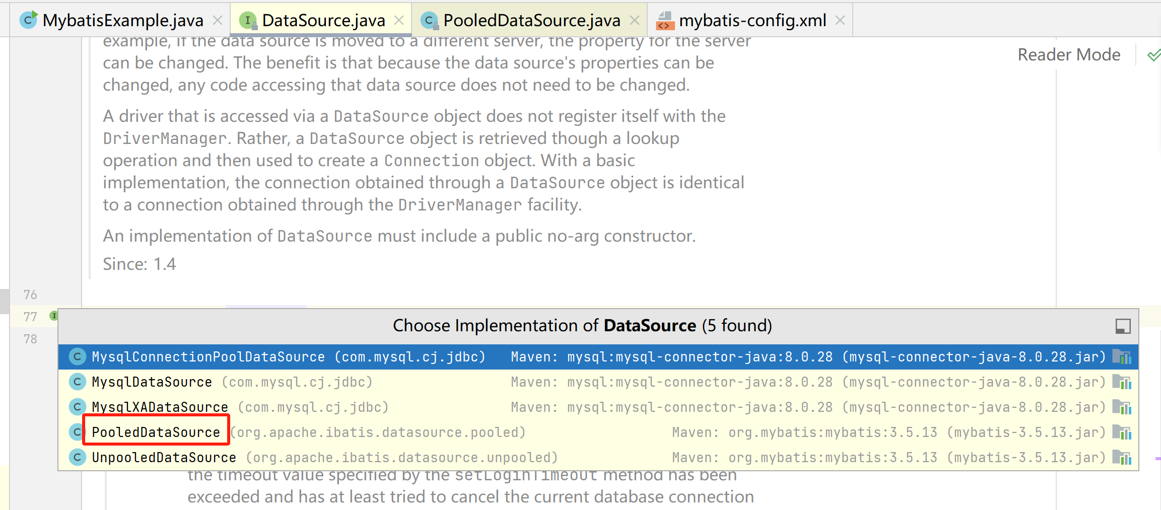 mybatis学习笔记，使用mybatis的几种方式_xml中构建sqlsessionfactory-CSDN博客