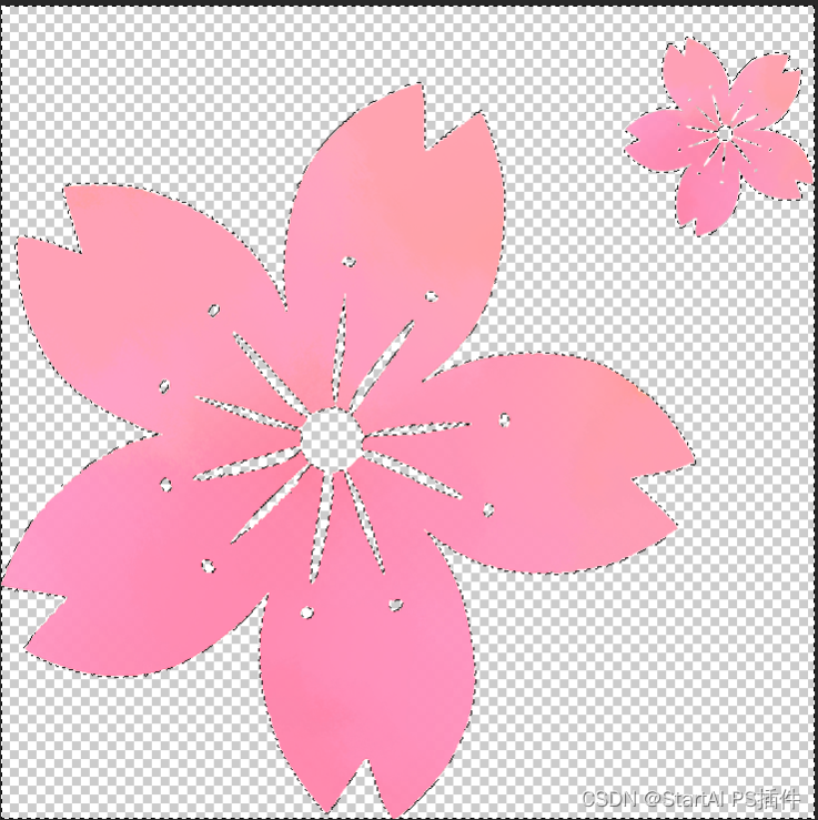 StartAI创成式填充教程之【局部重绘】生成背景_startai教程-CSDN博客