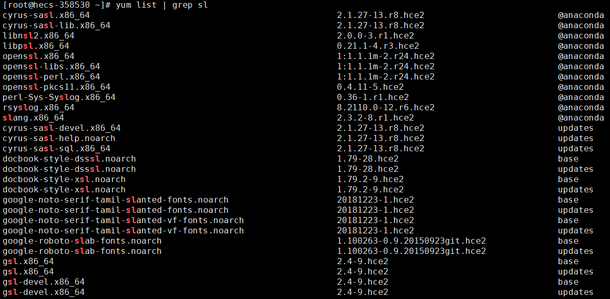 （6）Linux的Vim编辑器以及软件包管理器yum_yum 卸载vim-CSDN博客
