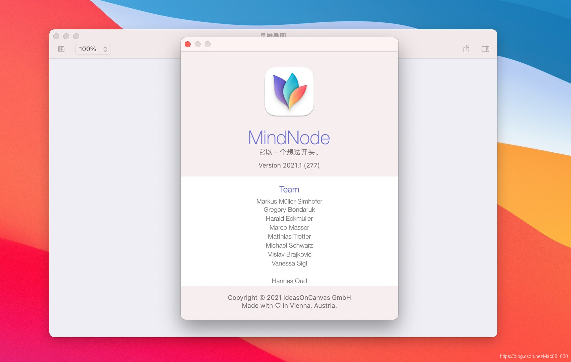 Mac版MindNode获得了新的大纲功能,可以更好地组织和编辑视觉头脑风暴_mindnode怎么删除节点-CSDN博客