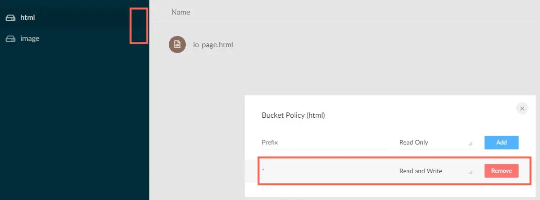 Springboot2 整合minio中间件,实现文件便捷管理springboot2 Minio Csdn博客