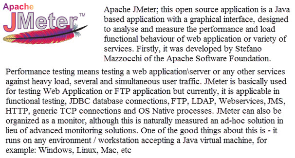 Introduction to Apache JMeter_jmeter introduction 需要看一遍吗-CSDN博客